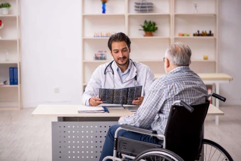 What Doctor To See After A Car Accident? - Affordable Chiropractic Killeen