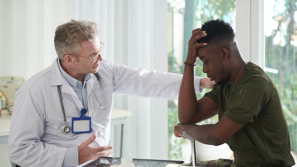 How Can A Chiropractor Help With PTSD After A Car Accident 