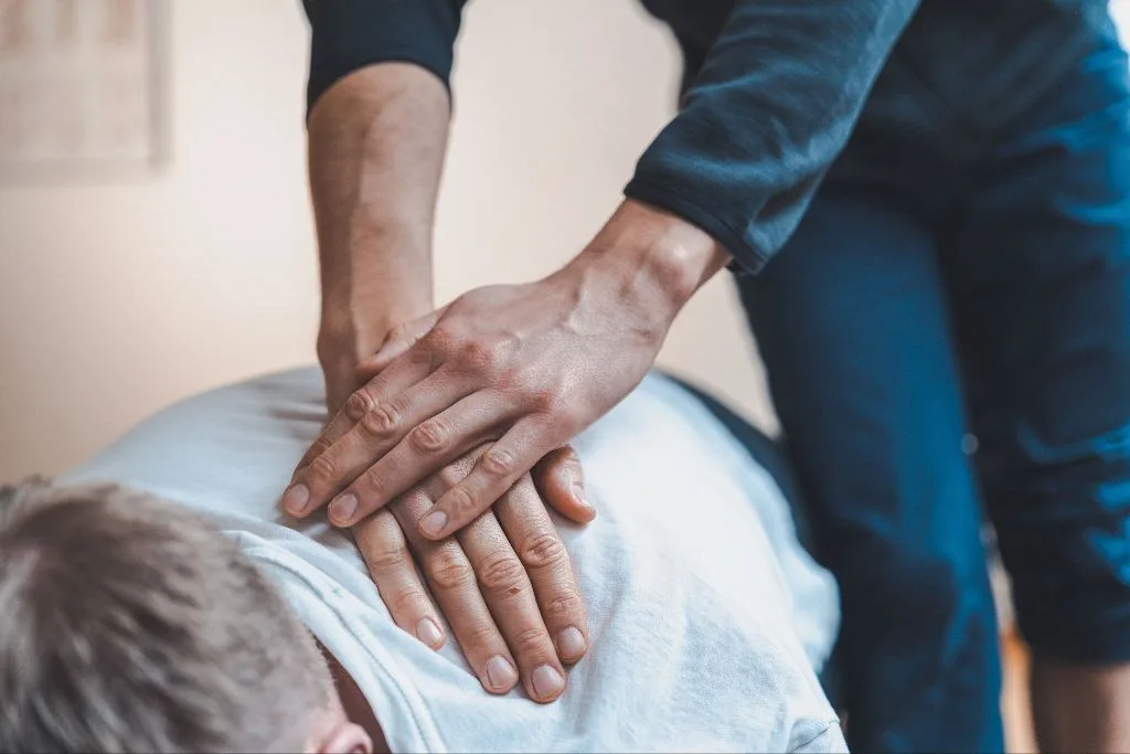 Who Covers the Cost of Chiropractic Treatment After a Car Accident